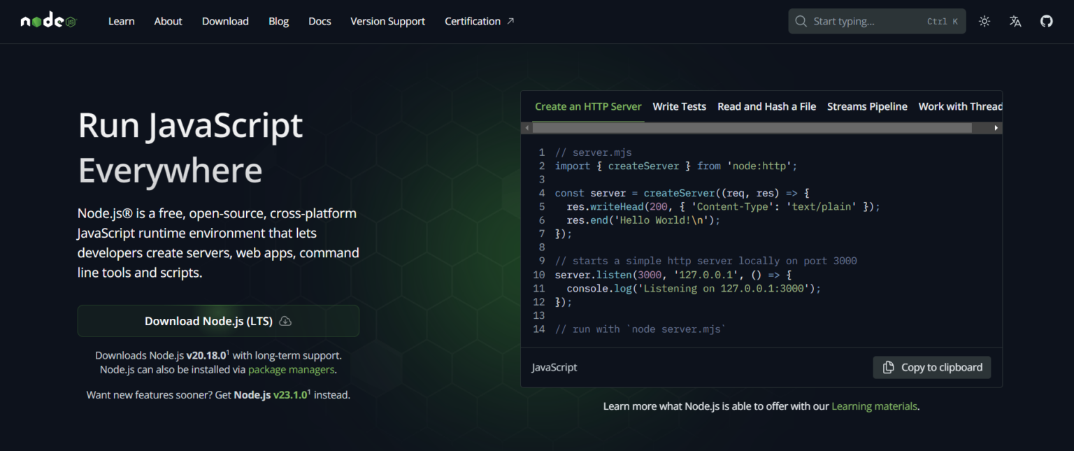 Effortlessly Create a Web Server on Raspberry Pi Zero 2 W