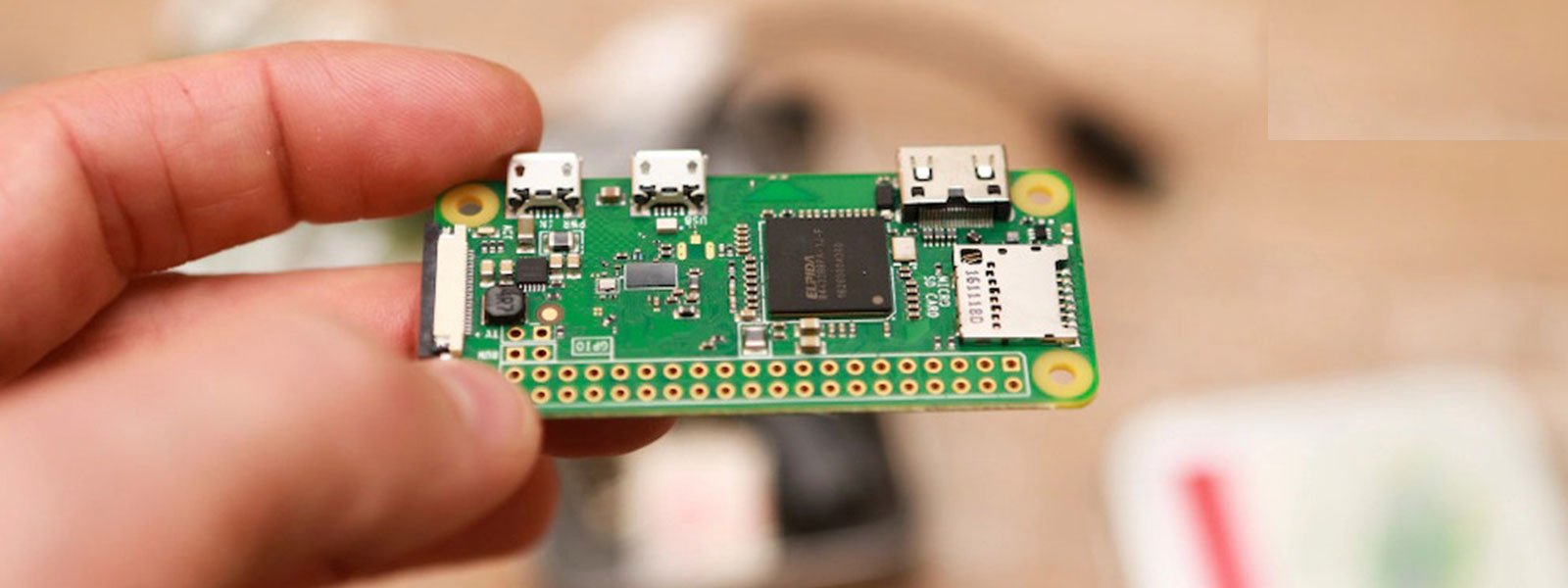Effortlessly Create a Web Server on Raspberry Pi Zero 2 W