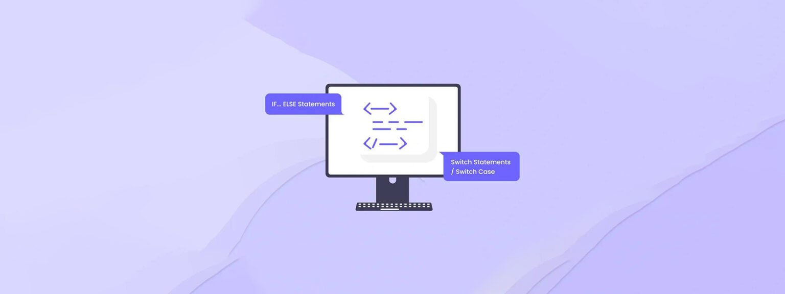 If Else Vs Switch Case In Javascript Performance And Best Practices