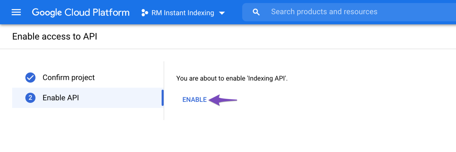 Unlocking Google Indexing API: The Ultimate Guide